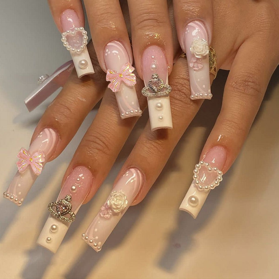 NAILS - Onvynix Labs